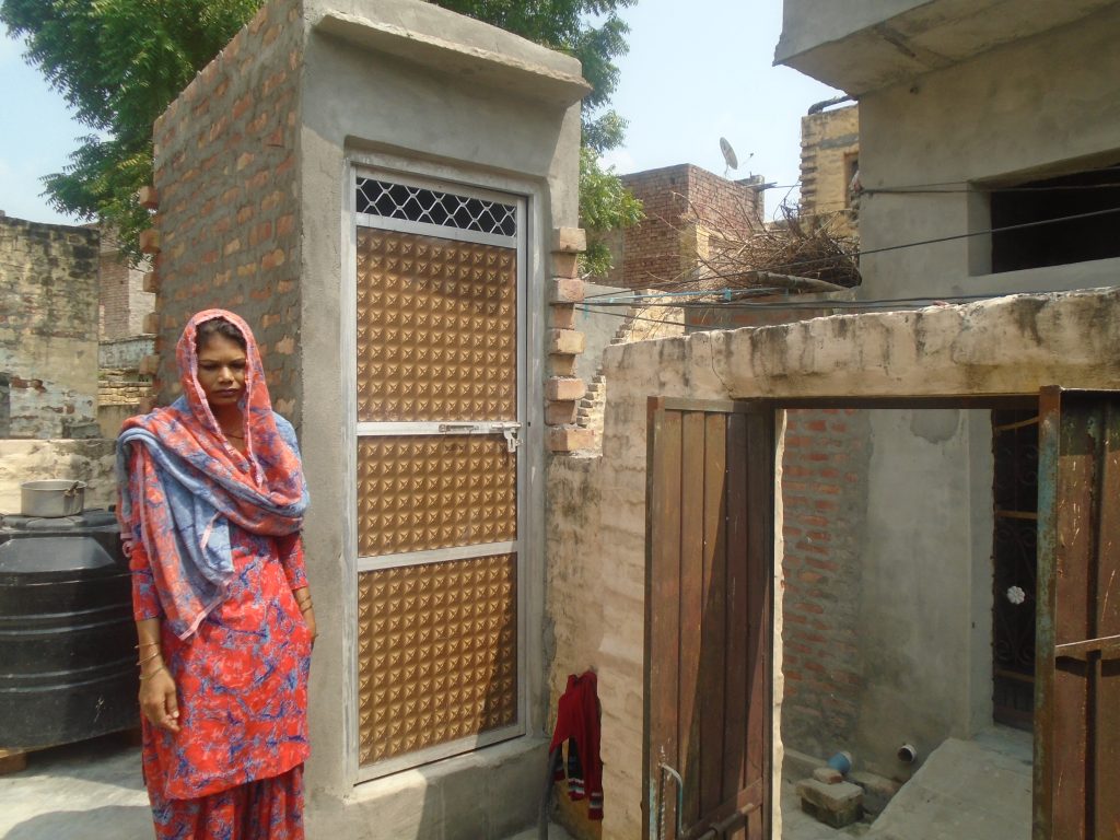 Development of Ayurvet Adarsh Gram- Chidana, by Sathi & Ayurvet Limited ...