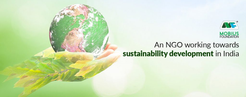 Mobius Foundation - An NGO working towards Environmental Sustainability ...