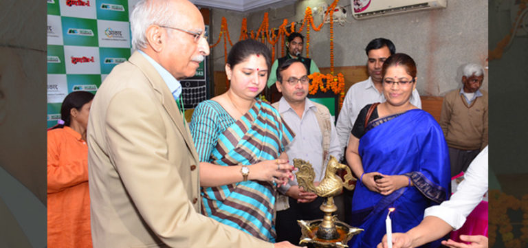 Project Aakar - An Initiative to Ensure Population Stabilisation ...