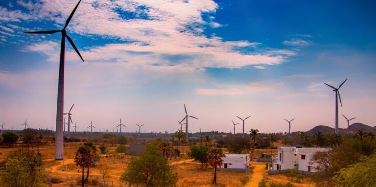 Why renewable energy generation is vital for India? - Pradip Burman