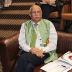 Key message of Mr. Pradip Burman - Pradip Burman